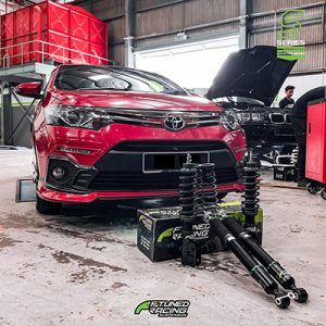 Adjustable – Ftuned Racing